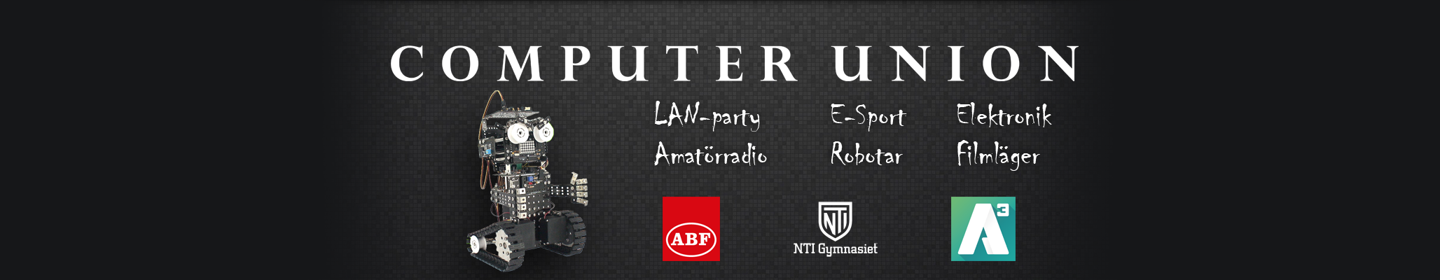 Computer Union Härnösand